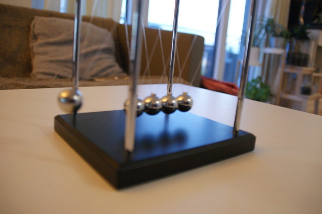 Newton Pendel kaufen - Newton Pendel kaufen